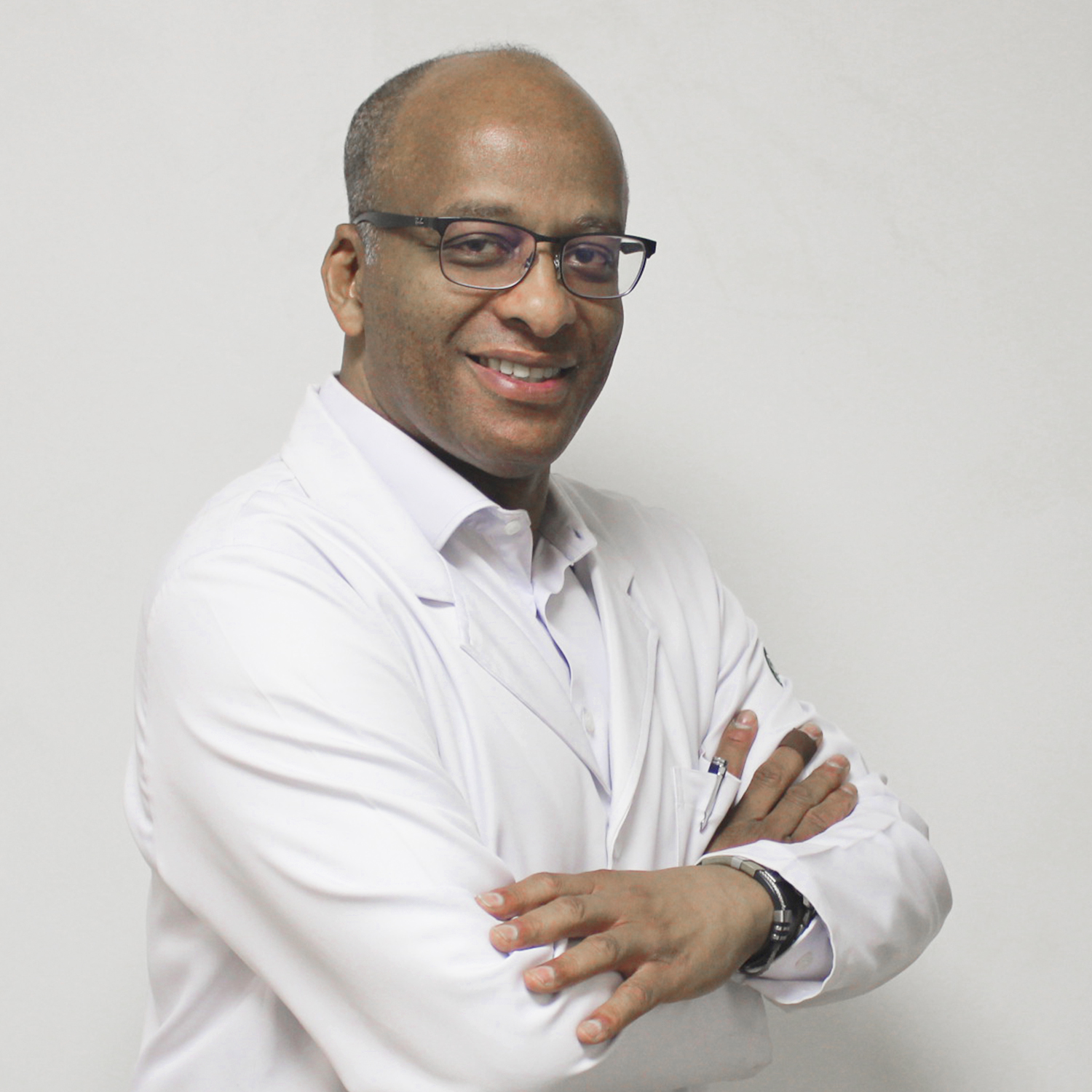 Ambulatório - Metrus